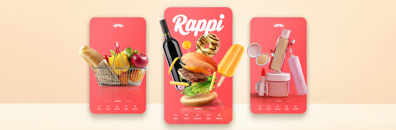 Rappi | TikTok for Business Case Study