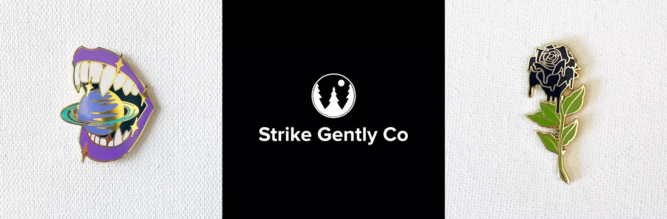 Strike Gently Co. | TikTok for Business Case Study