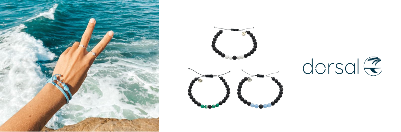 Dorsal Bracelets | TikTok for Business Case Study