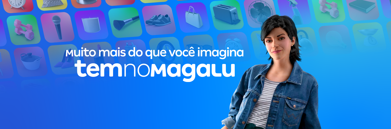 Magalu | TikTok for Business Case Study