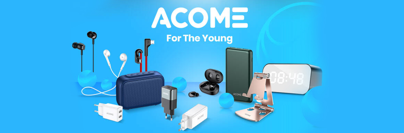 Acome | TikTok for Business Case Study