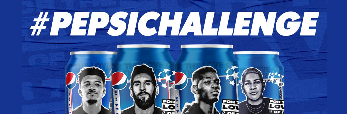 Pepsi | TikTok for Business Case Study