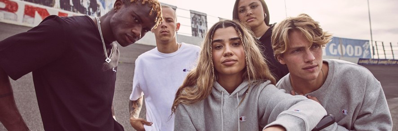 Champion | TikTok for Business Case Study