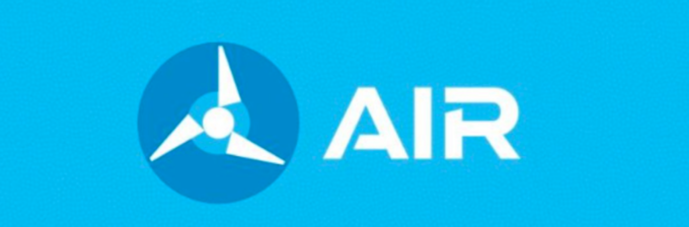 The AIR App | TikTok for Business Case Study