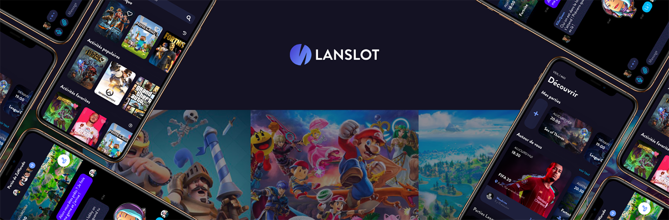 Lanslot | TikTok for Business Case Study