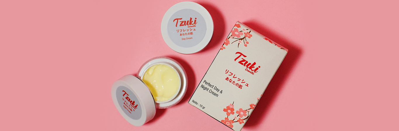 Tzuki Indonesia | TikTok for Business Case Study