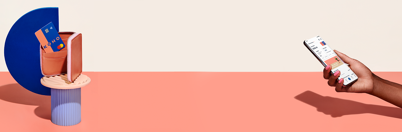 KOHO Financial | TikTok for Business Case Study