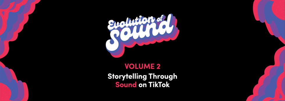 Evolution of Sound Volume 2: Storytelling through sound | page_title ...