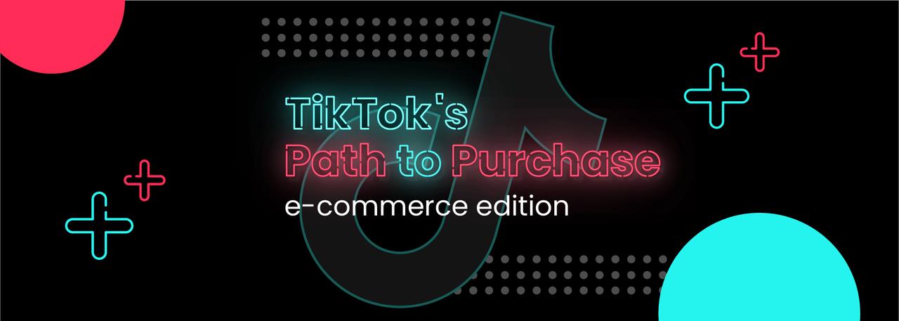An infinite loop of shoppertainment: TikTok's e-commerce path to ...