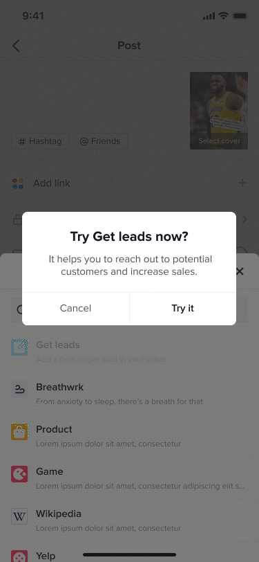 Business Help Center