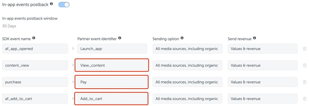 Set Up MMP for Video Shopping Ads | TikTok Ads Manager