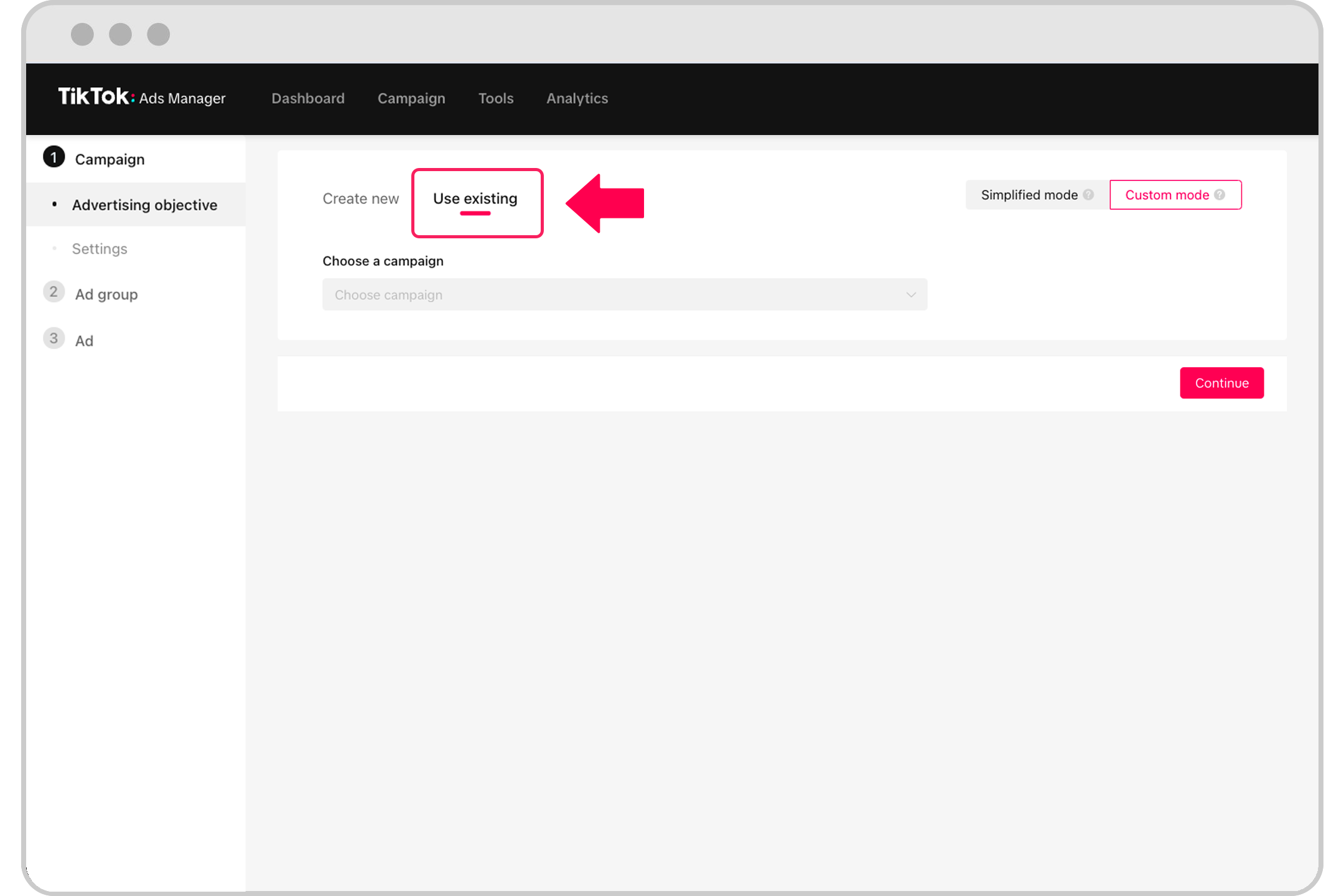 Set Up TikTok Pulse Campaign | TikTok Ads Manager Set Up TikTok Pulse Campaign | TikTok Ads Manager