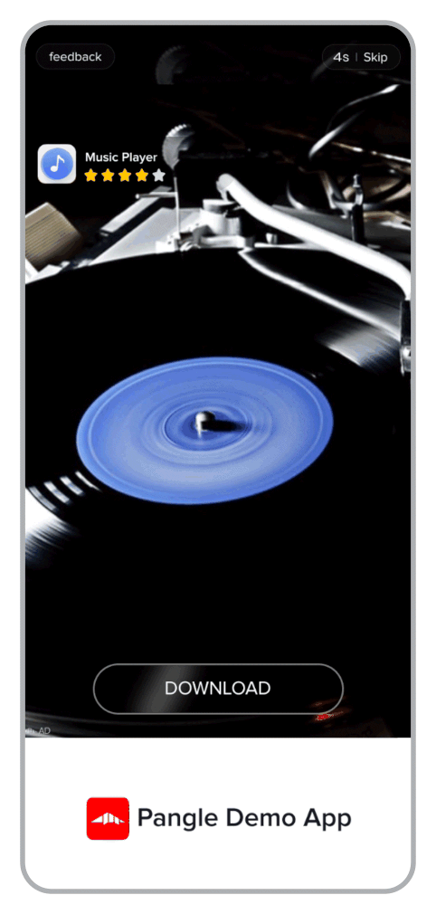 About Pangle Placement | TikTok Ads Manager