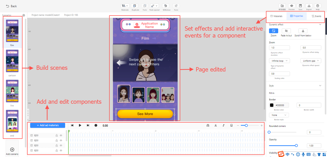Learn About Playable Ads | TikTok Ads Manager