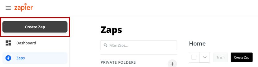 Integrate TikTok Lead Gen with Zapier | TikTok Ads Manager