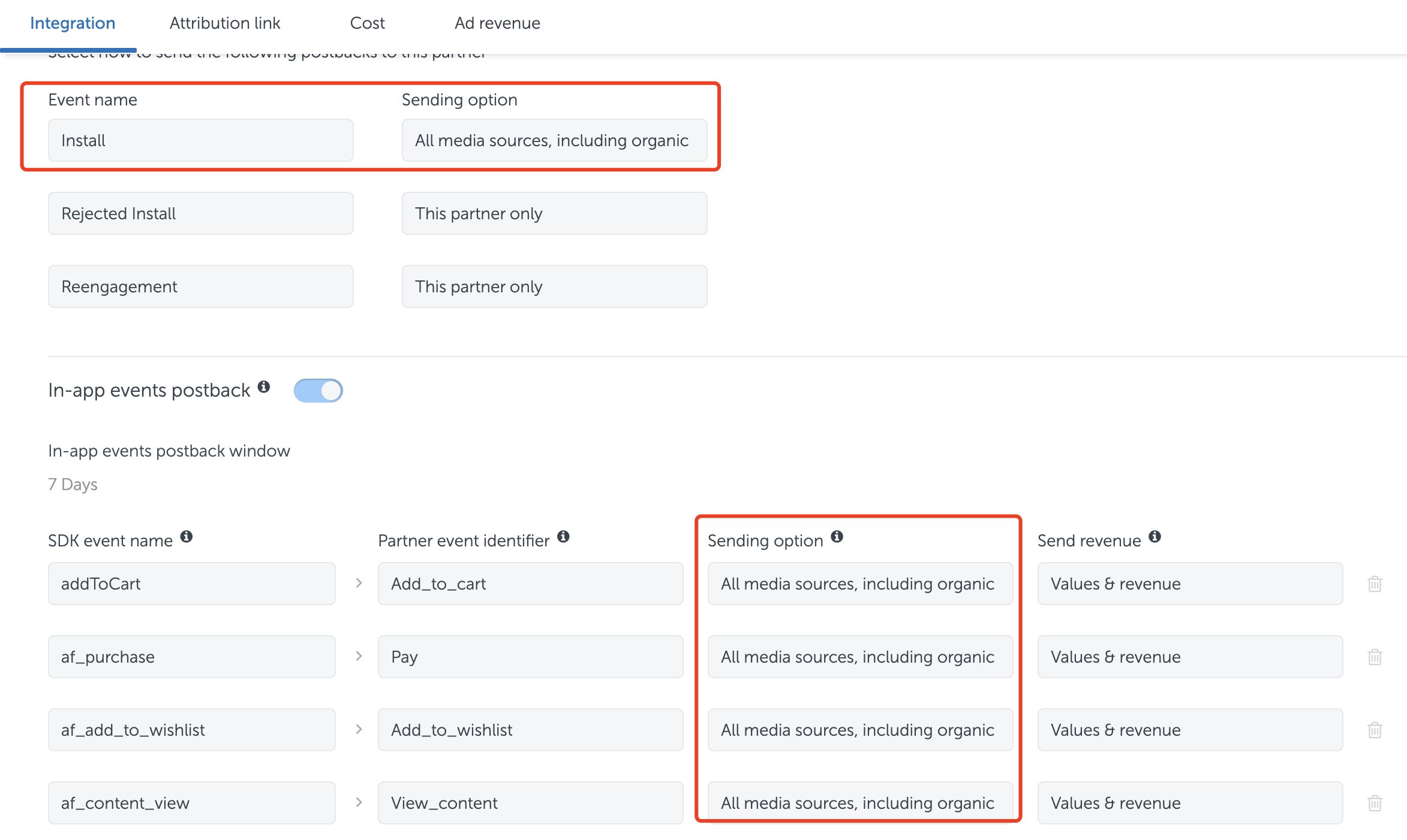 Set Up MMP for Video Shopping Ads | TikTok Ads Manager