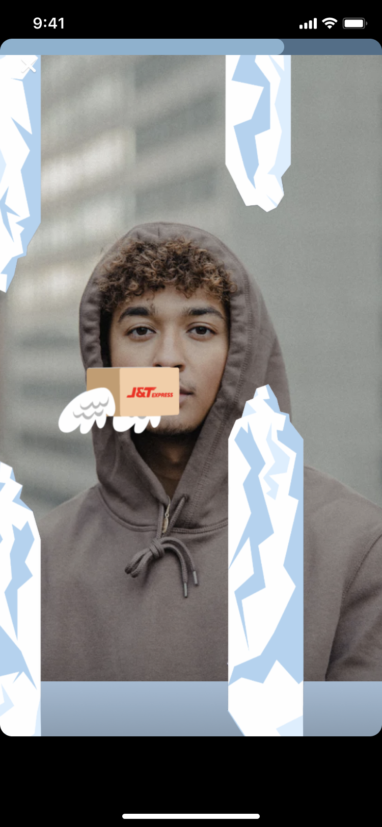 Tiktok Branded Effect Specs Tiktok Ads Manager