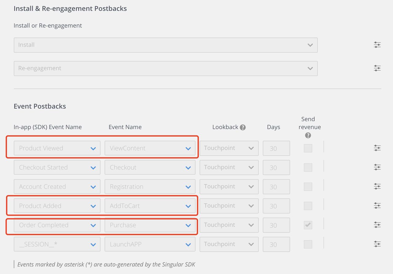 Set Up MMP for Video Shopping Ads | TikTok Ads Manager
