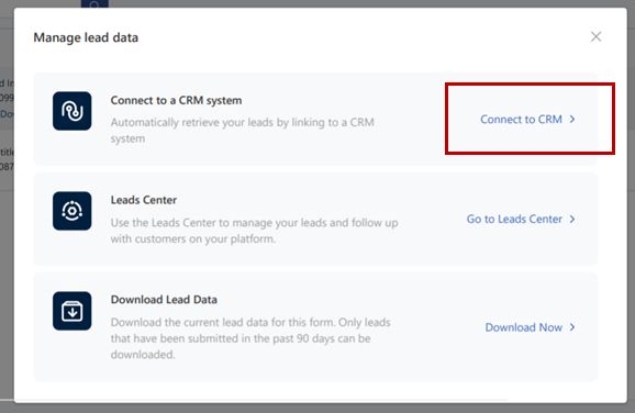 Integrate TikTok Lead Gen with Zapier | TikTok Ads Manager