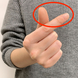 Hand-Based Triggers Branded Effects | TikTok Ads Manager