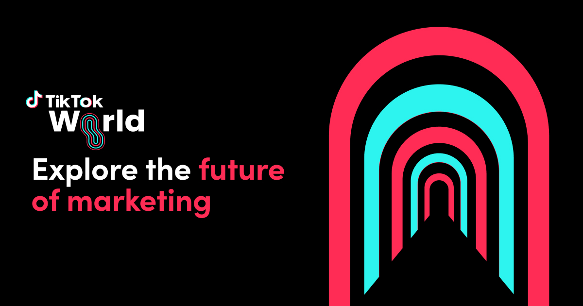 TikTok World 2022: What's Coming To The Platform | TikTok for Business