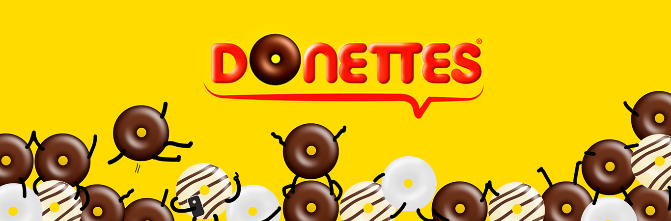 Donettes | TikTok for Business Case Study